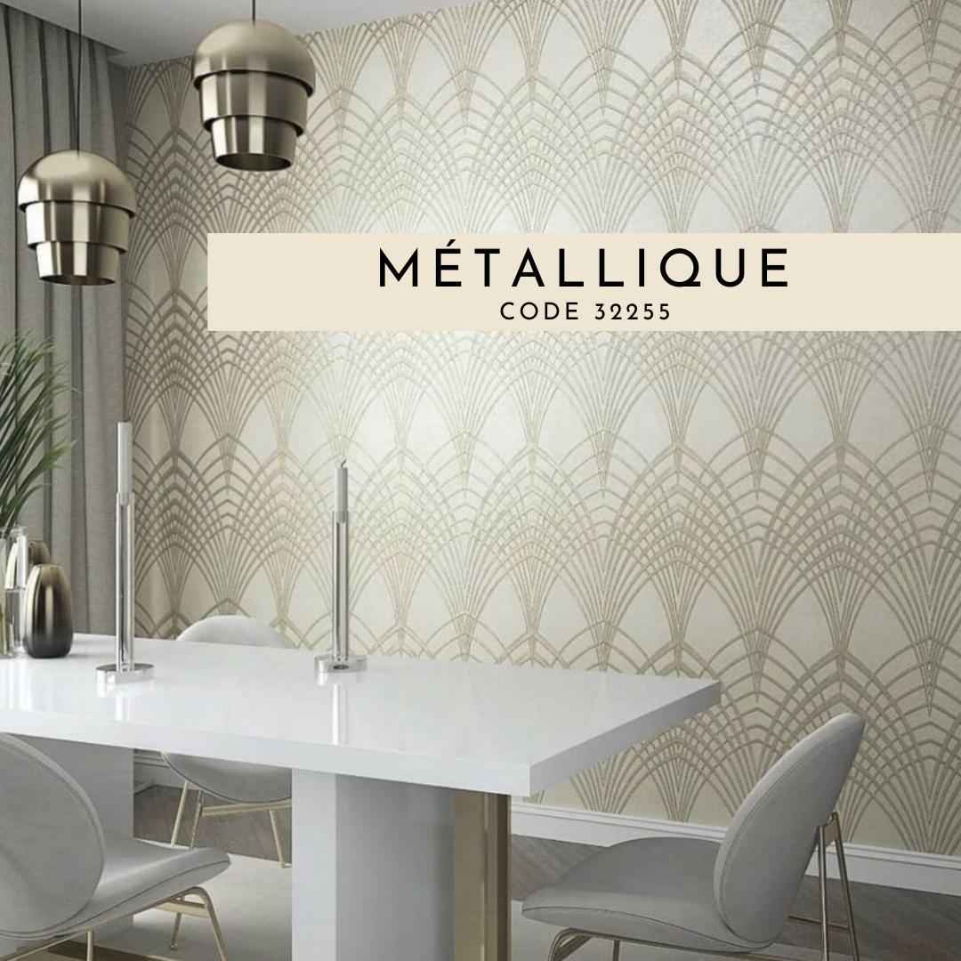 Modern Wallpaper Benoni | Sensational Interiors